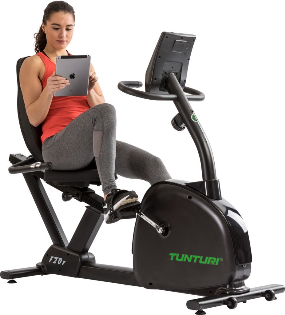 Tunturi F20-R - Brasseur